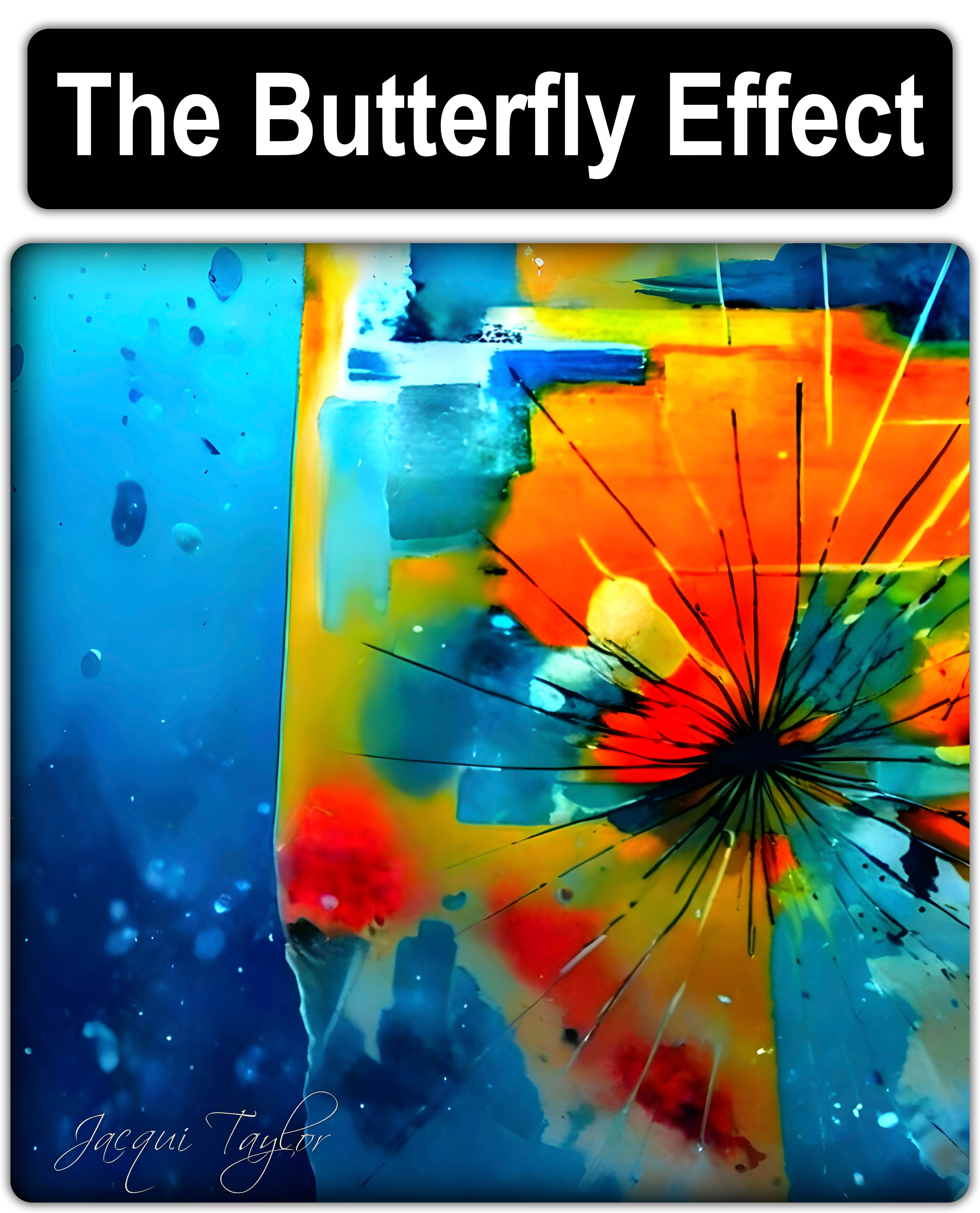 The Butterfly Effect – HeartBeat Studios